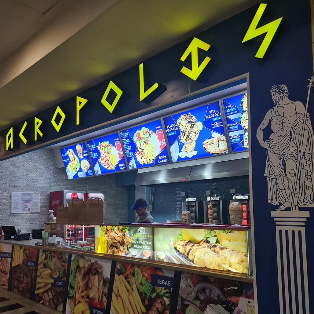 Despre noi – Acropolis Greek Botosani – Restaurant & Livrari la ...