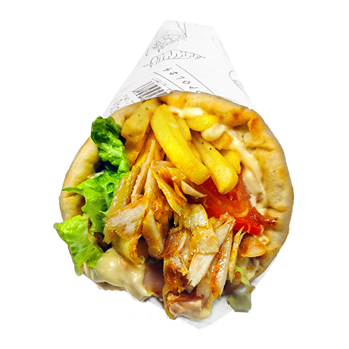 Acropolis Greek Botosani – Restaurant & Livrari la domiciliu cu ...